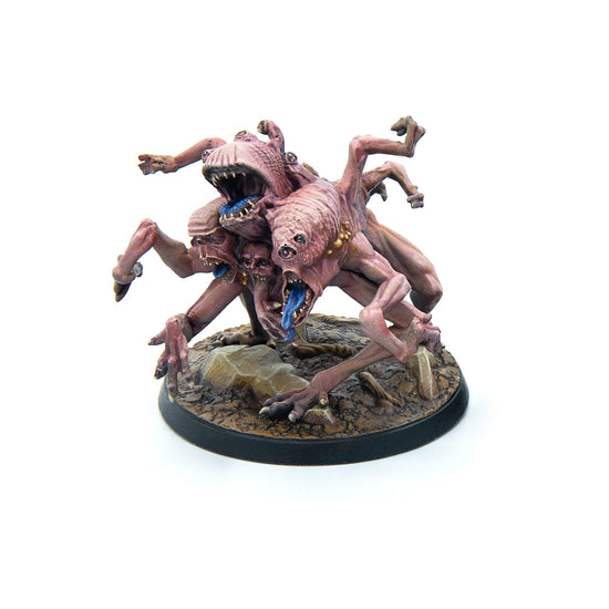 Fallout: Wasteland Warfare - Super Mutants: Centaurs – Modiphius ...