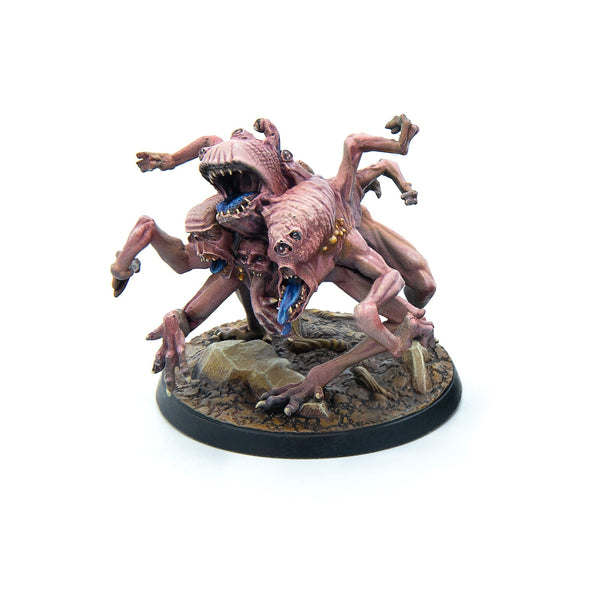 Fallout: Wasteland Warfare - Super Mutants: Centaurs – Modiphius ...