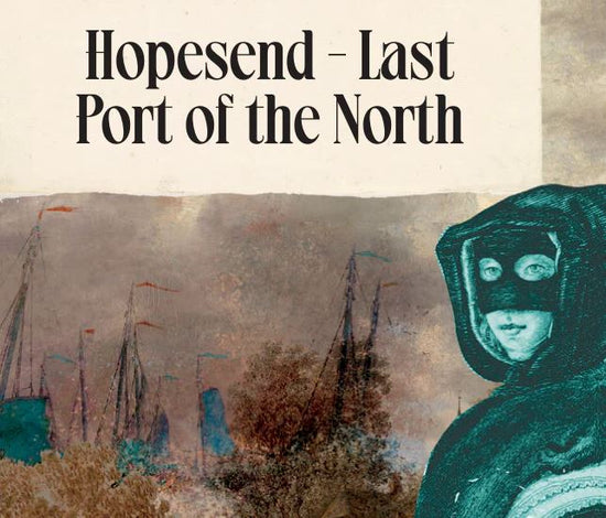 Into the Odd Remastered – Modiphius Entertainment