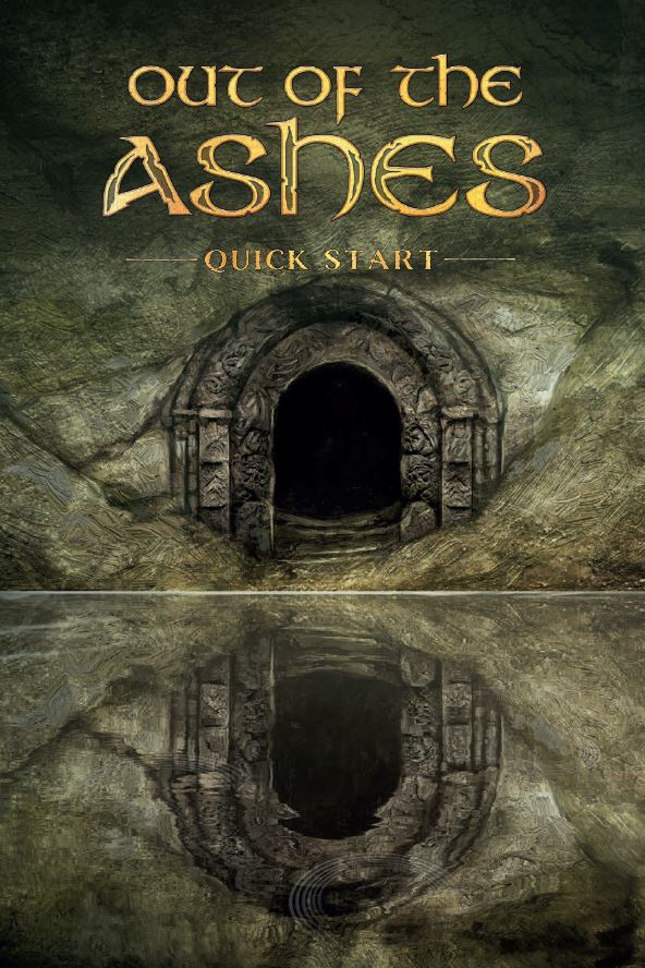 Out of the Ashes