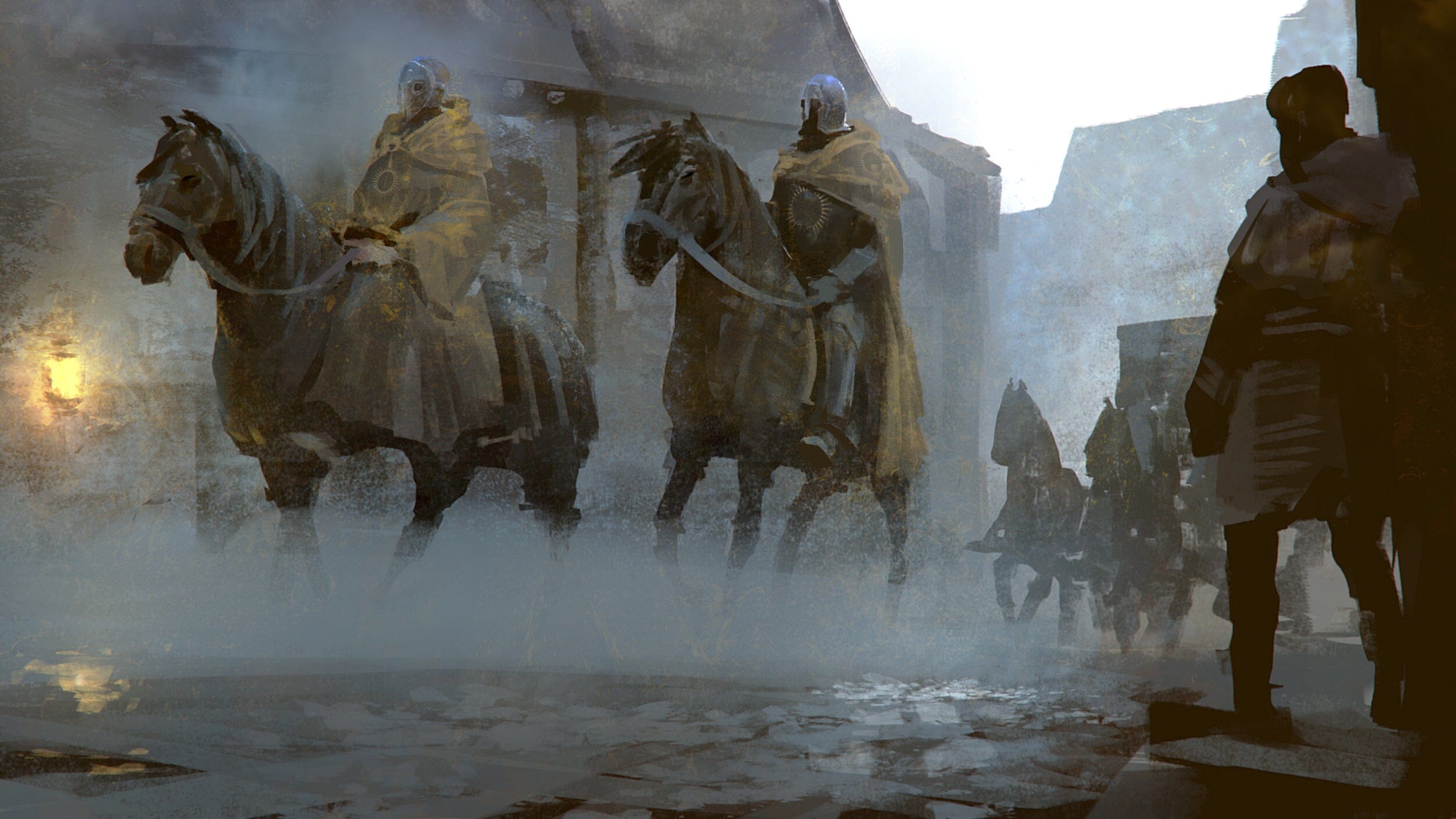 Ruins of Symbaroum 5E - Adventure Compendium – Modiphius Entertainment