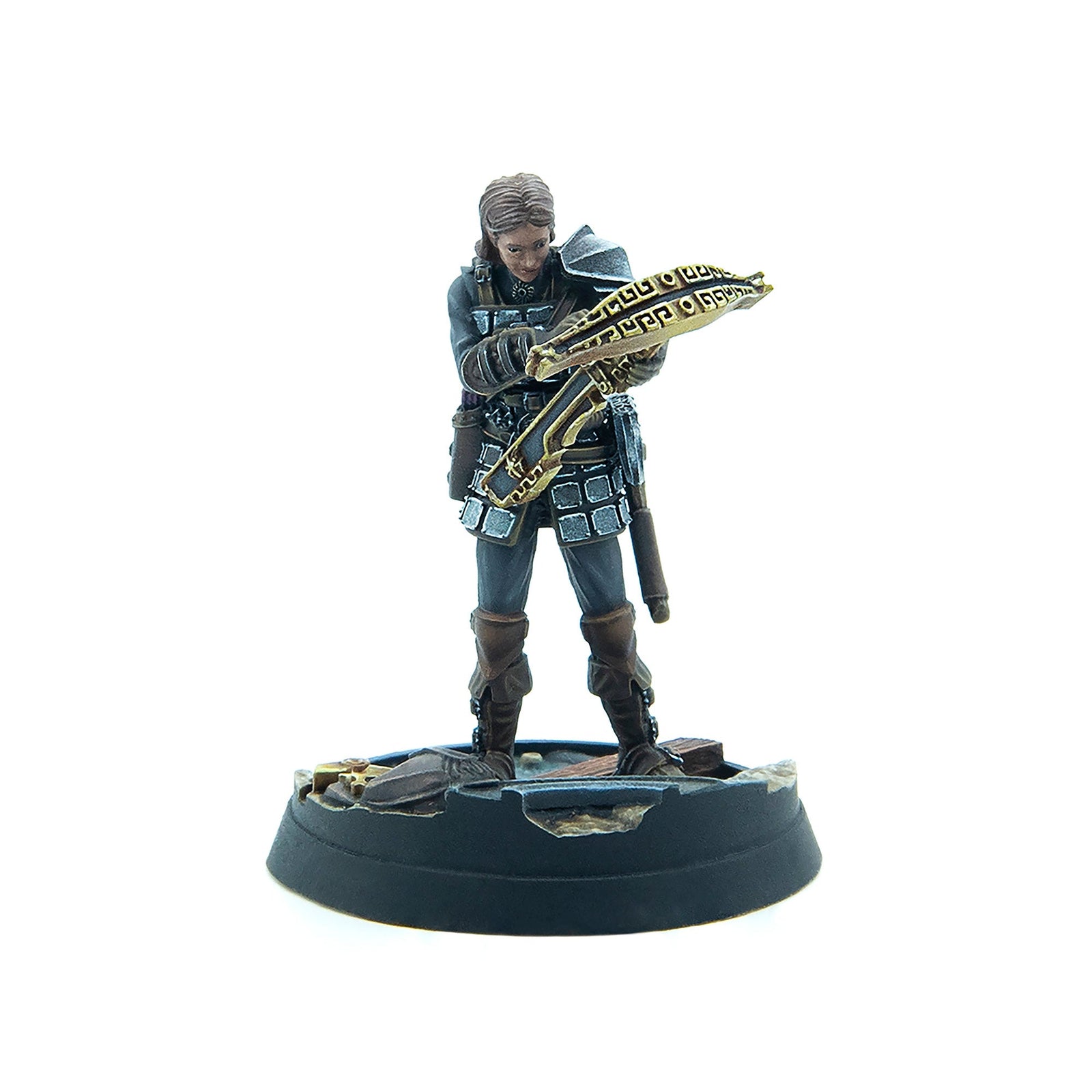 The Elder Scrolls Call To Arms Dawnguard Stalwarts