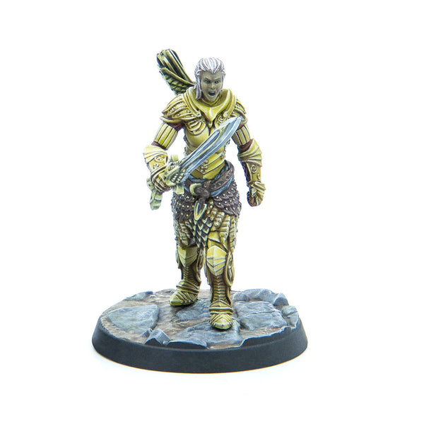 The Elder Scrolls: Call to Arms: Thalmor Patrol – Modiphius Entertainment