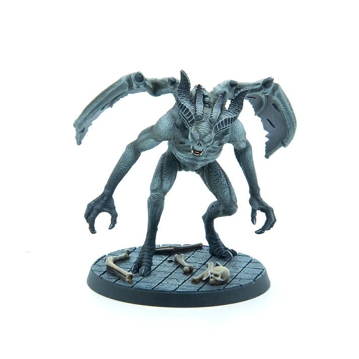 The Elder Scrolls: Call to Arms - Volkihar Inner Circle – Modiphius ...