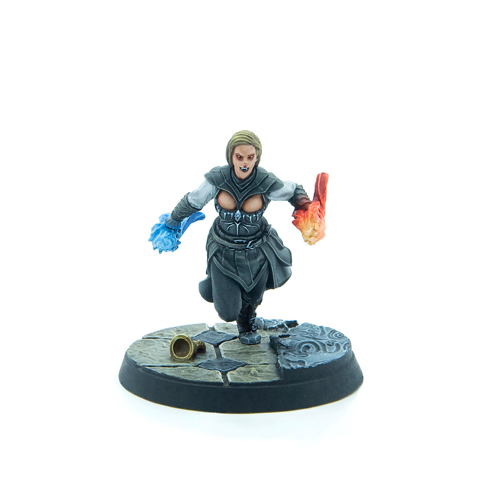 The Elder Scrolls: Call to Arms - Volkihar Inner Circle – Modiphius ...