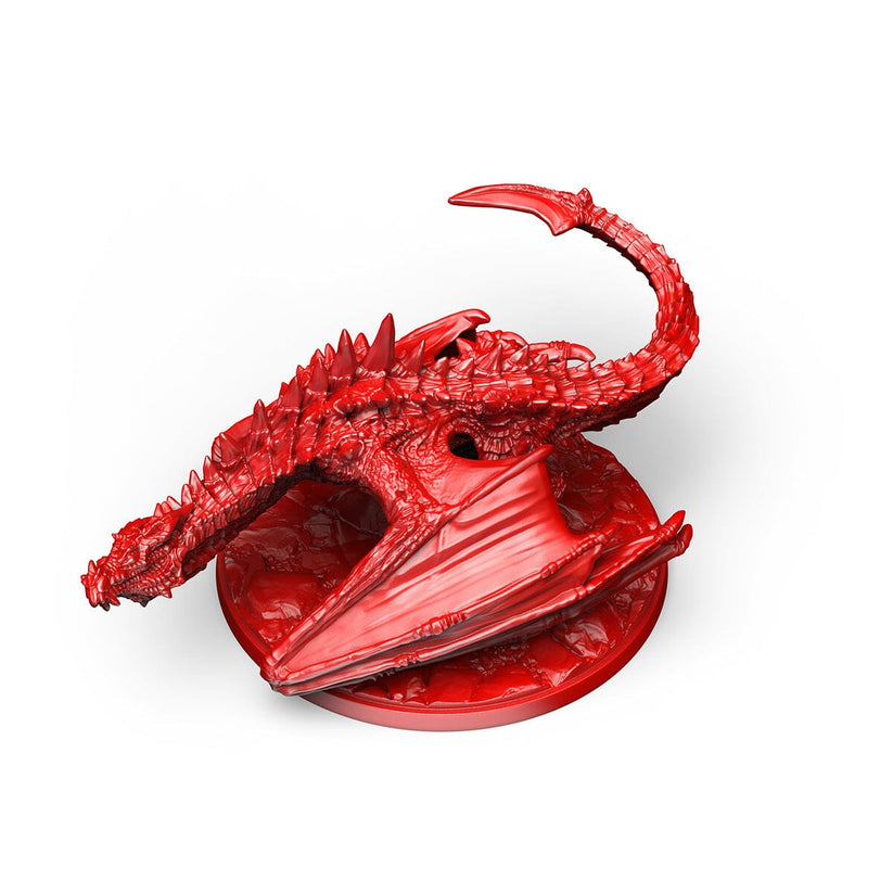 The Elder Scrolls: Skyrim - Adventure Board Game - From The Ashes ...