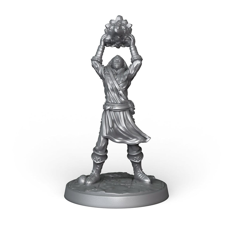 The Elder Scrolls: Skyrim - Adventure Board Game - Miniatures Upgrade ...